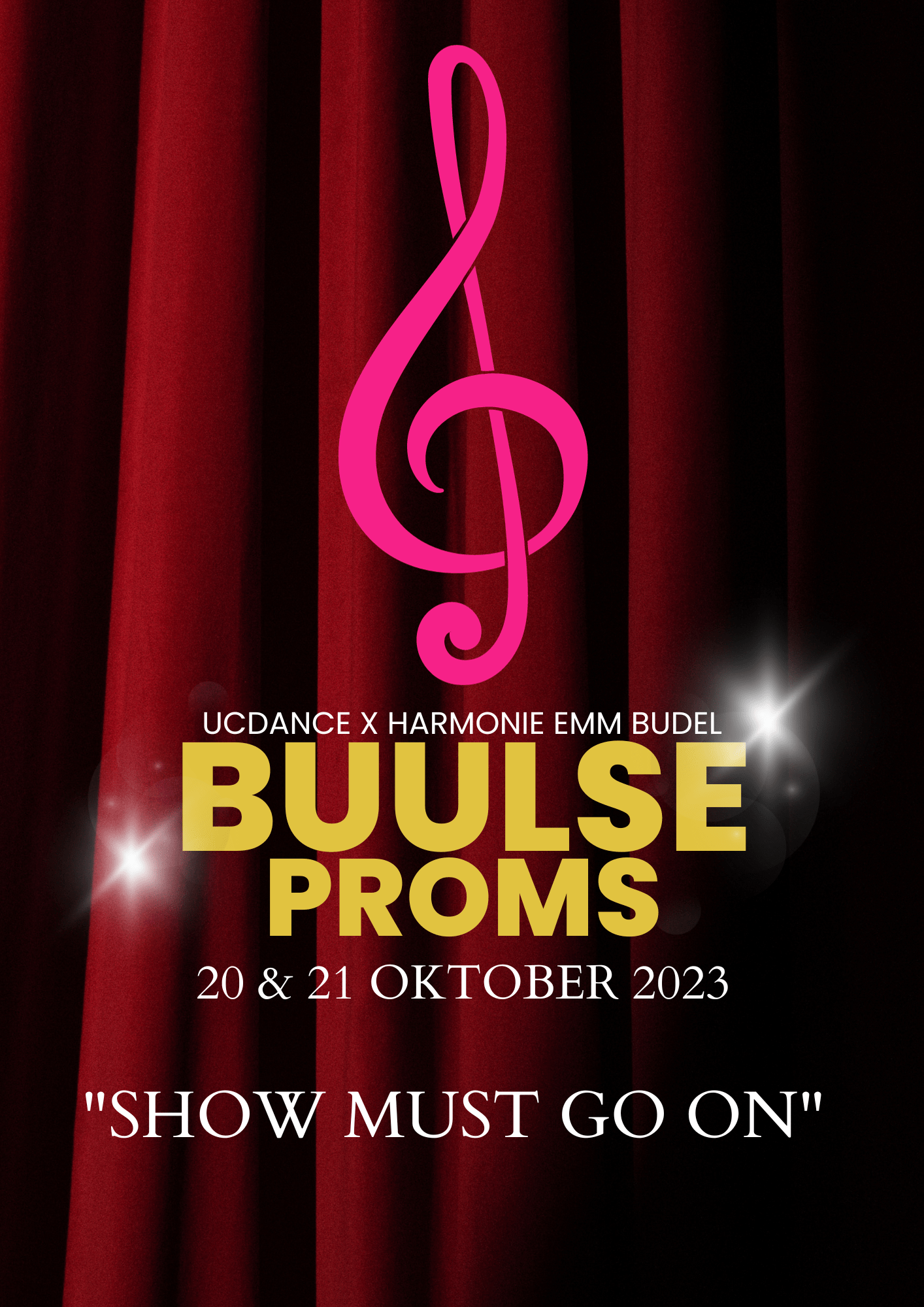 Buulse Proms 2023 - UC Dance